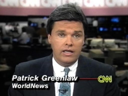 CNN World News (2) | TVARK