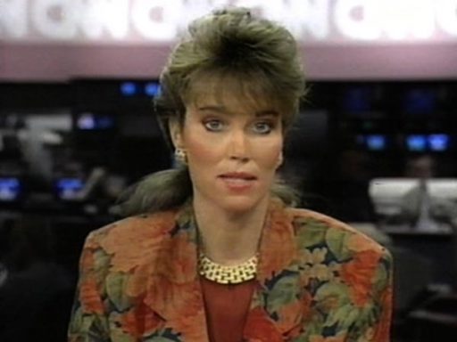 CNN Daybreak | TVARK