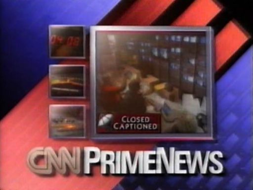 CNN Prime News | TVARK