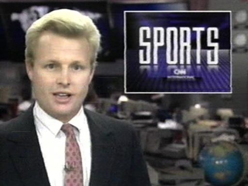 CNN International Sports Updates (2) | TVARK