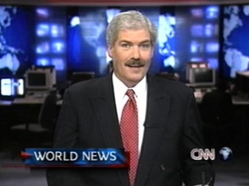 CNN International World News (1) | TVARK