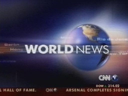CNN World News | TVARK