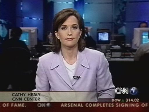 CNN World News | TVARK