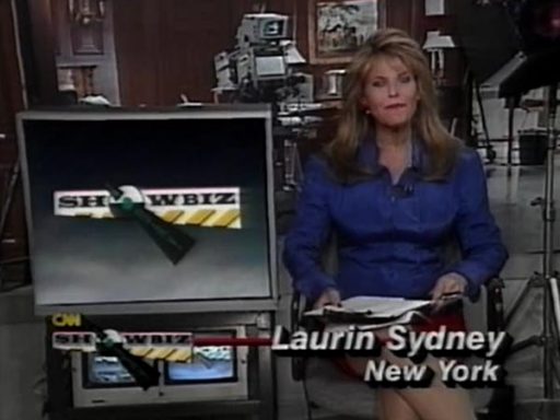 Showbiz Today | TVARK