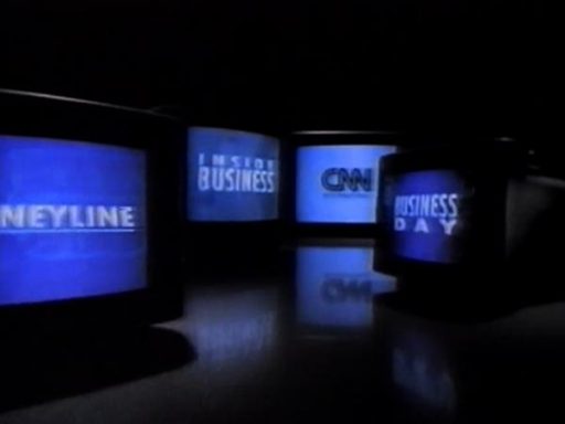 CNN Business promo | TVARK