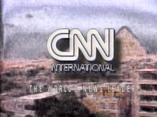 The World’s News Leader Promos (1) | TVARK