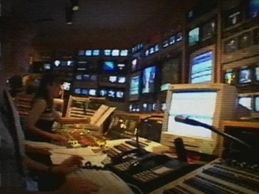 CNN Be The First To Know promo | TVARK