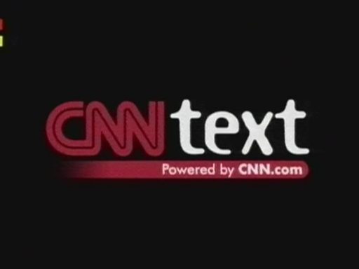 CNN Text promo | TVARK