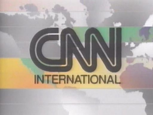 CNN Weekends promo | TVARK