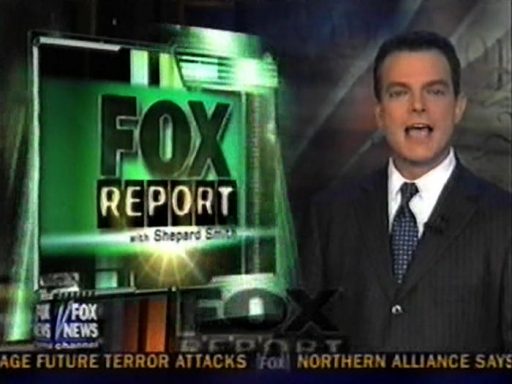 Fox Report (2) | TVARK