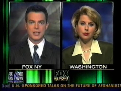 Fox Report (2) | TVARK