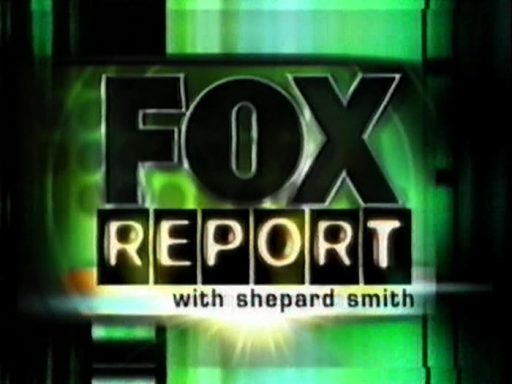 Fox Report (2) | TVARK