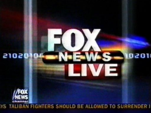 Fox News Live | TVARK