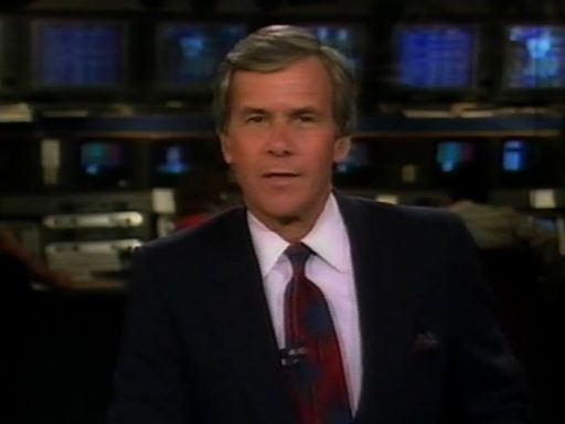 NBC Nightly News | TVARK