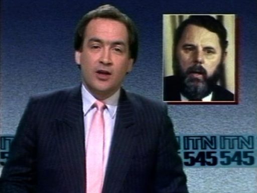 ITN News at 545 | TVARK