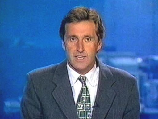 ITN Evening News | TVARK