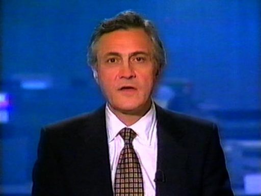 ITN Early Evening News | TVARK