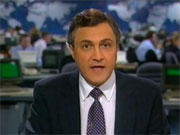 ITN Early Evening News | TVARK