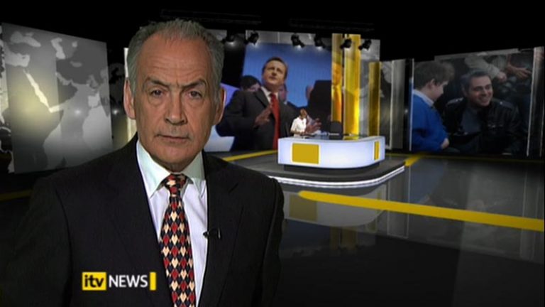 ITV News (1) | TVARK