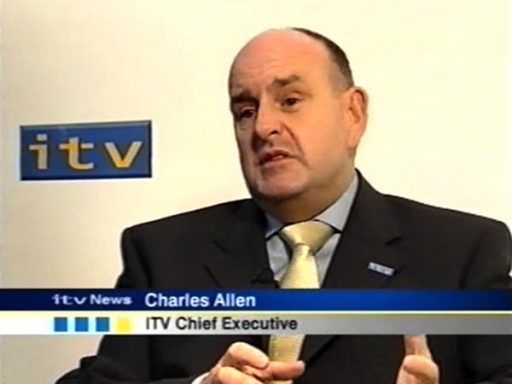 ITV Early Evening News – Merger Report | TVARK