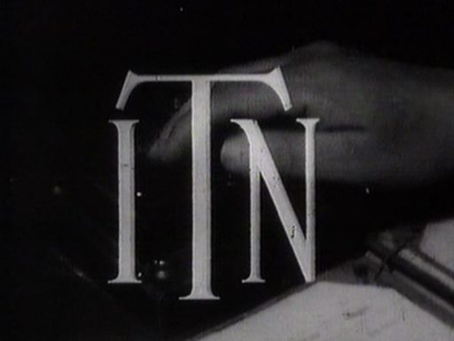 News at Ten – 40 Years of ITN | TVARK