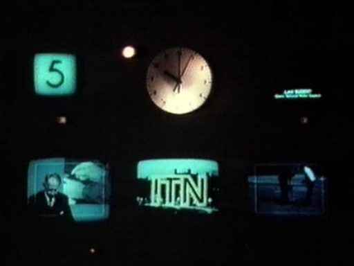 News at Ten – 40 Years of ITN | TVARK