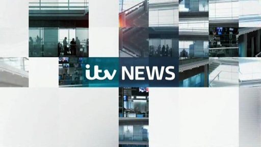 ITV News at Ten | TVARK