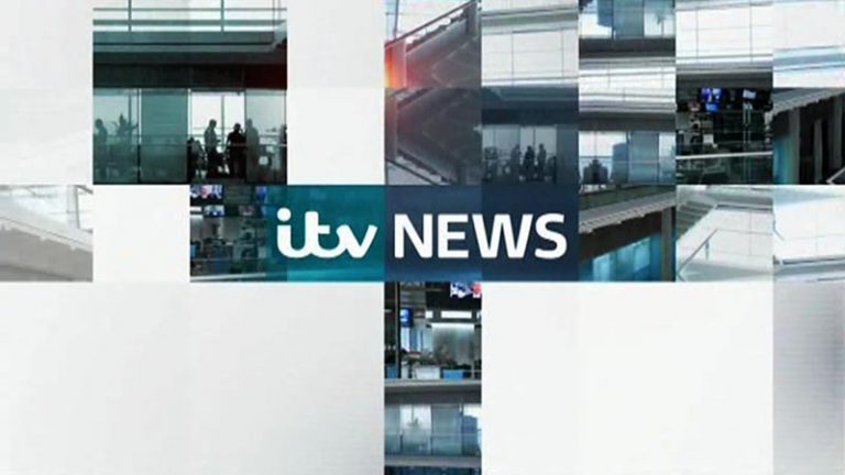 ITV News at Ten | TVARK