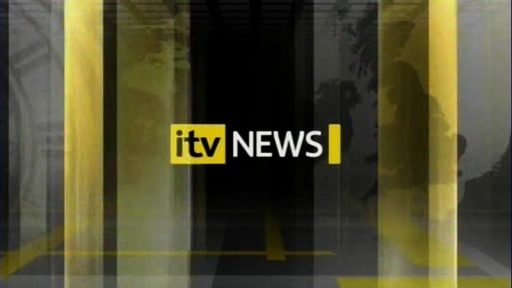 ITV News at Ten | TVARK