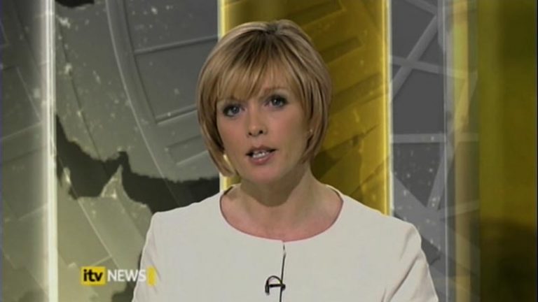 ITV News at Ten | TVARK