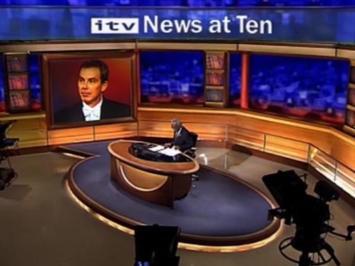 ITV News at Ten (2) | TVARK