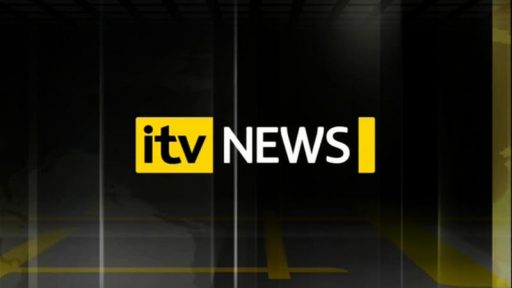 ITV News at Ten (Close) | TVARK