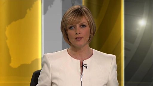ITV News at Ten (Open) | TVARK