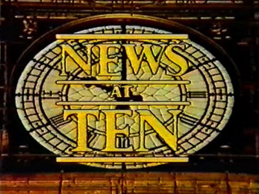 News at Ten (Close) | TVARK