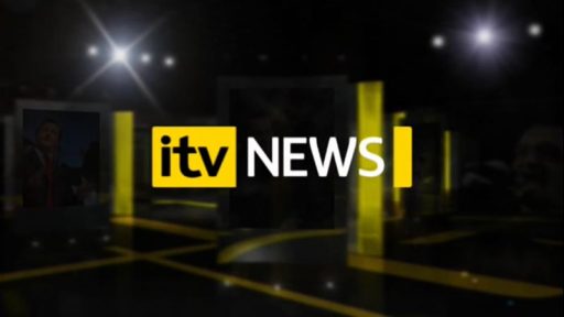 ITV Lunchtime News (1) | TVARK