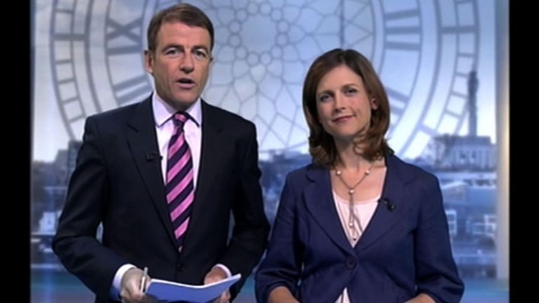 ITV News (Lunchtime) (1) | TVARK