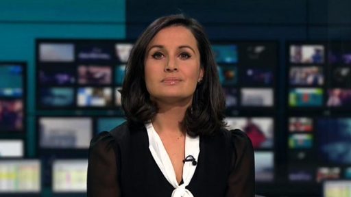 ITV News (Lunchtime) | TVARK