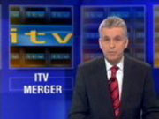 ITV Lunchtime News – ITV Merger Report | TVARK