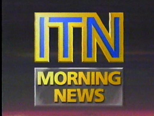 ITN Morning News | TVARK