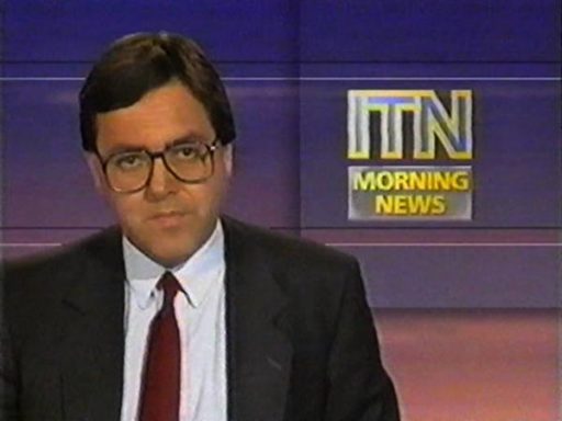 ITN Morning News | TVARK