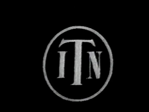 ITN News Bulletins 1960s | TVARK