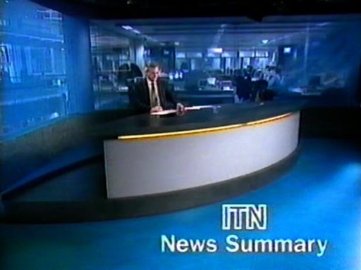 ITN News Summary (1) | TVARK