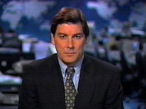 ITN Sunday Evening News (2) | TVARK