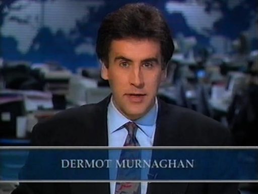 ITN Sunday Early Evening News | TVARK