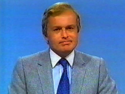 ITN Early Evening News (Weekend) | TVARK