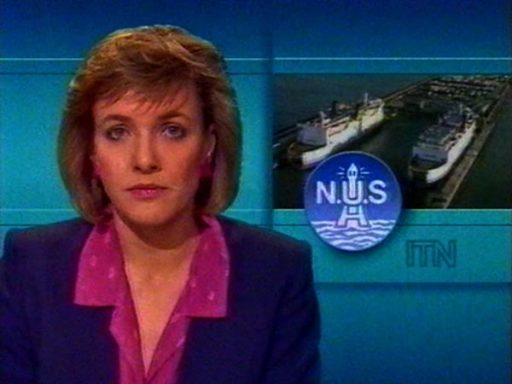 ITN News | TVARK