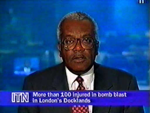 ITN News Update | TVARK