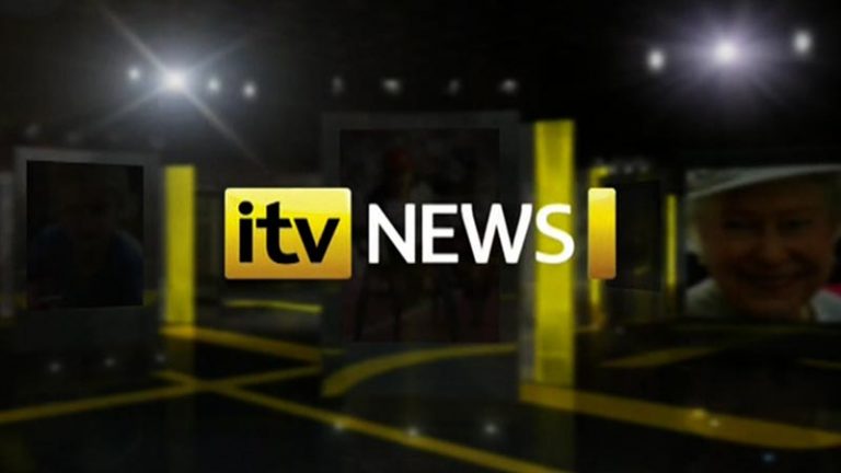 ITV News | TVARK
