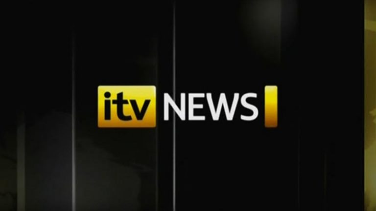 ITV News | TVARK