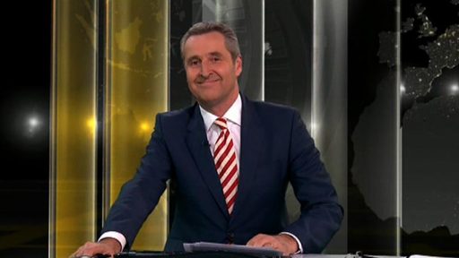 ITV News | TVARK